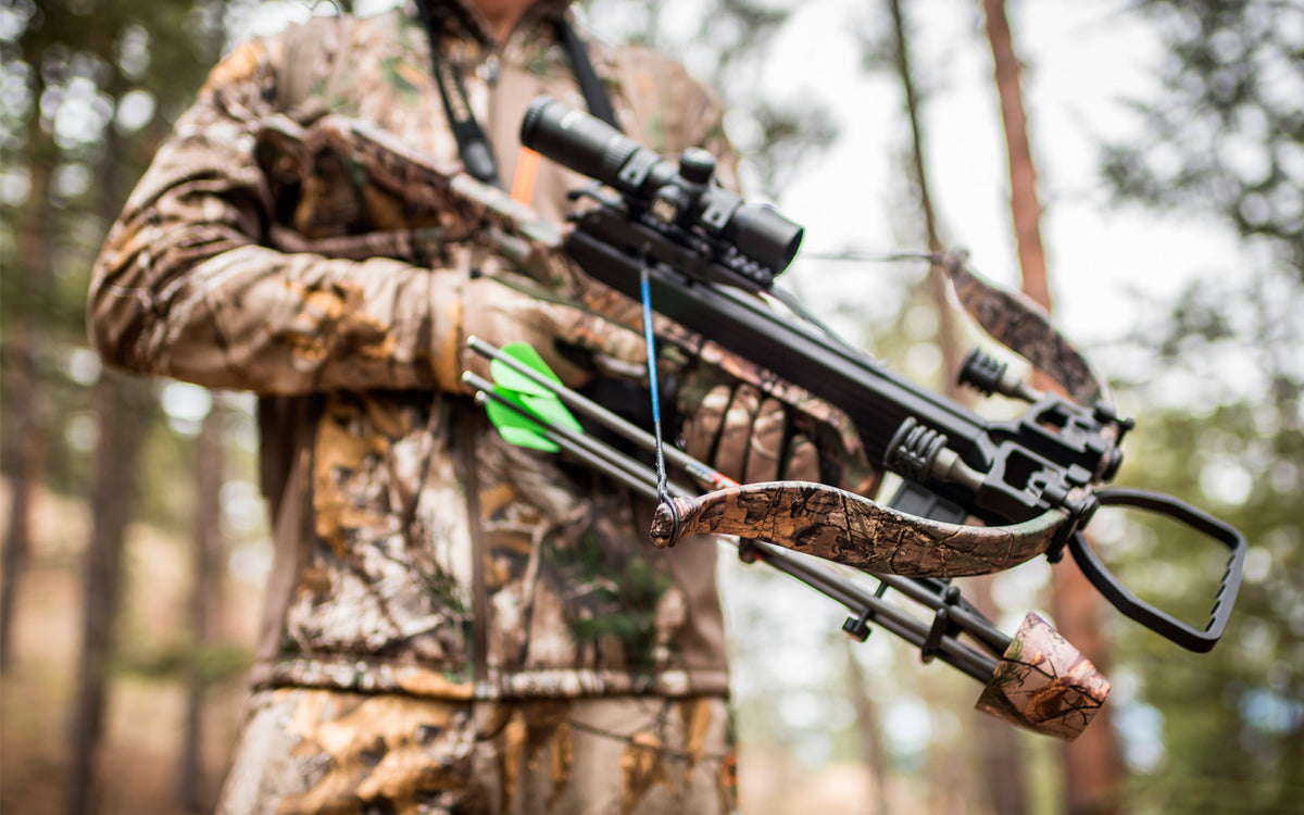MICRO Series Crossbows – Excalibur Crossbow US