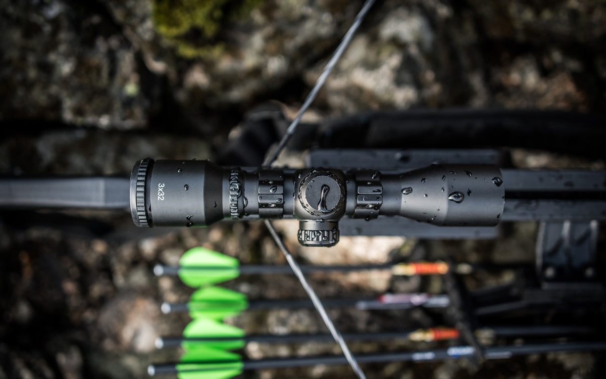 Optics & Accessories – Excalibur Crossbow US