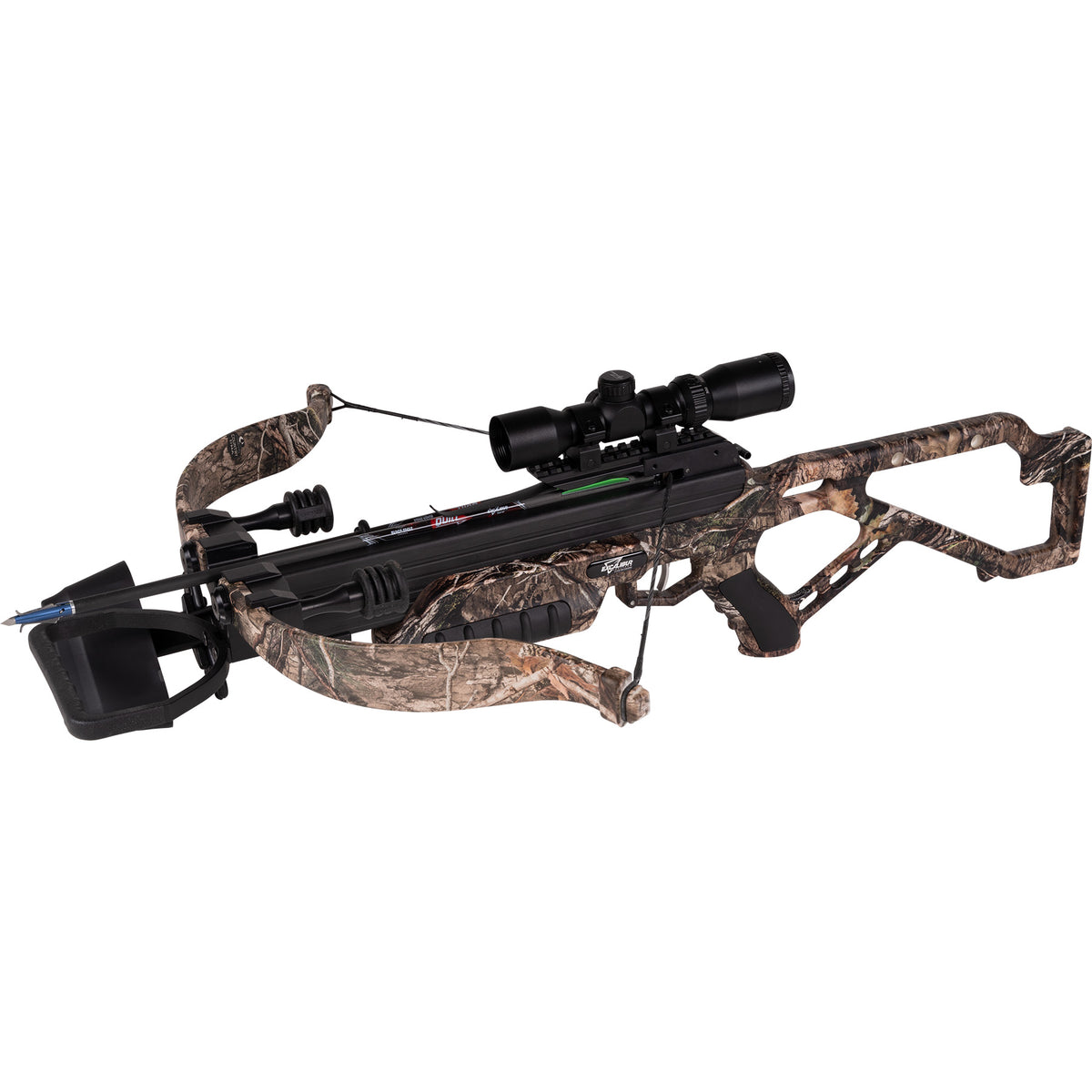 Mag MAX – Excalibur Crossbow US