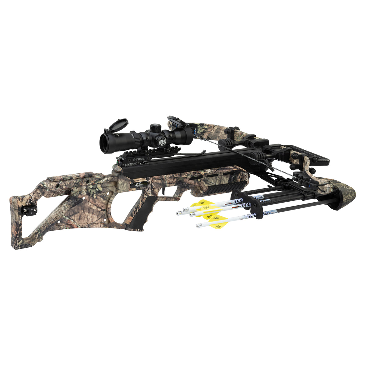 Suppressor Extreme – Excalibur Crossbow US