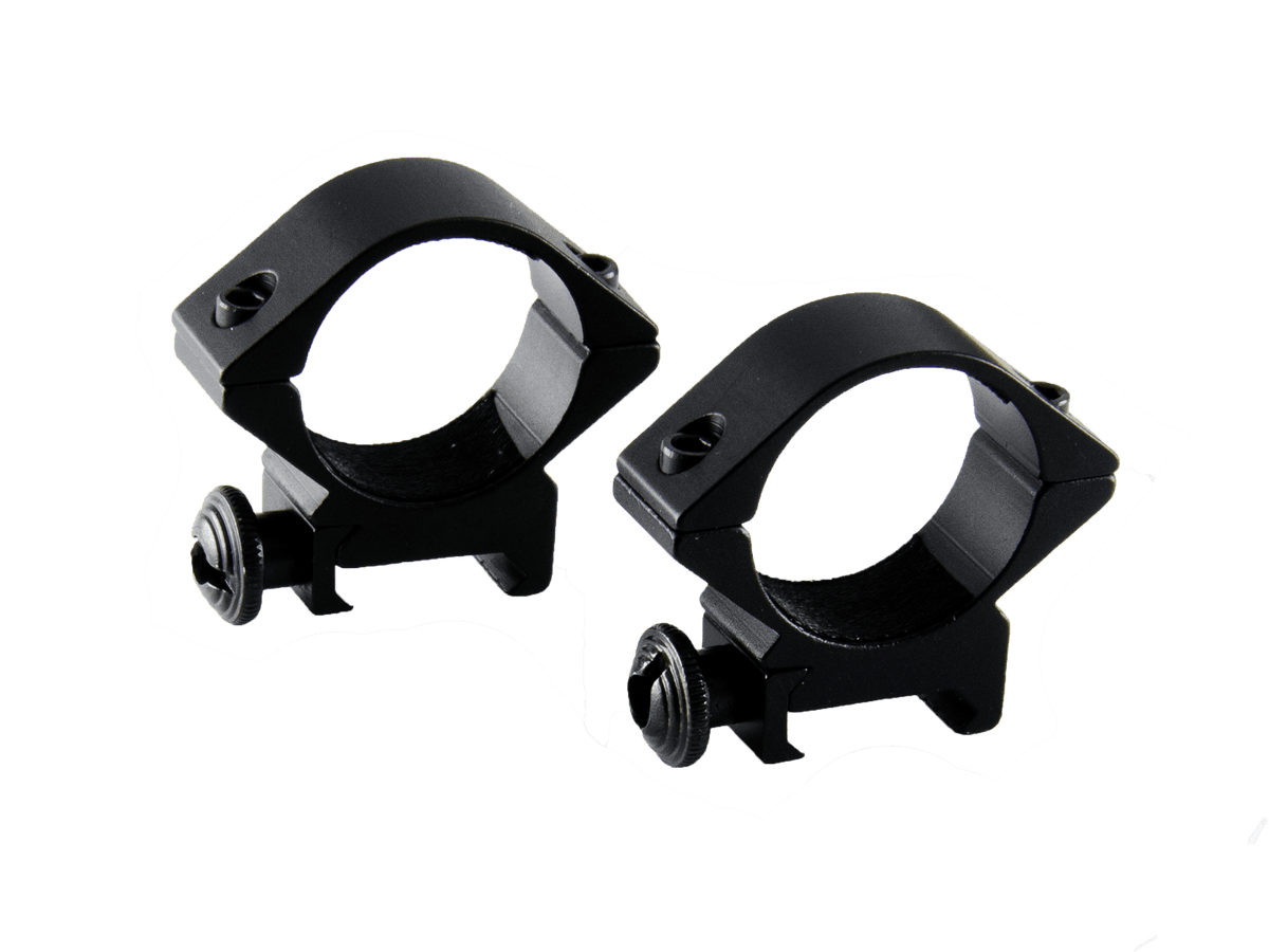 Dead-Zone Scope – Excalibur Crossbow US