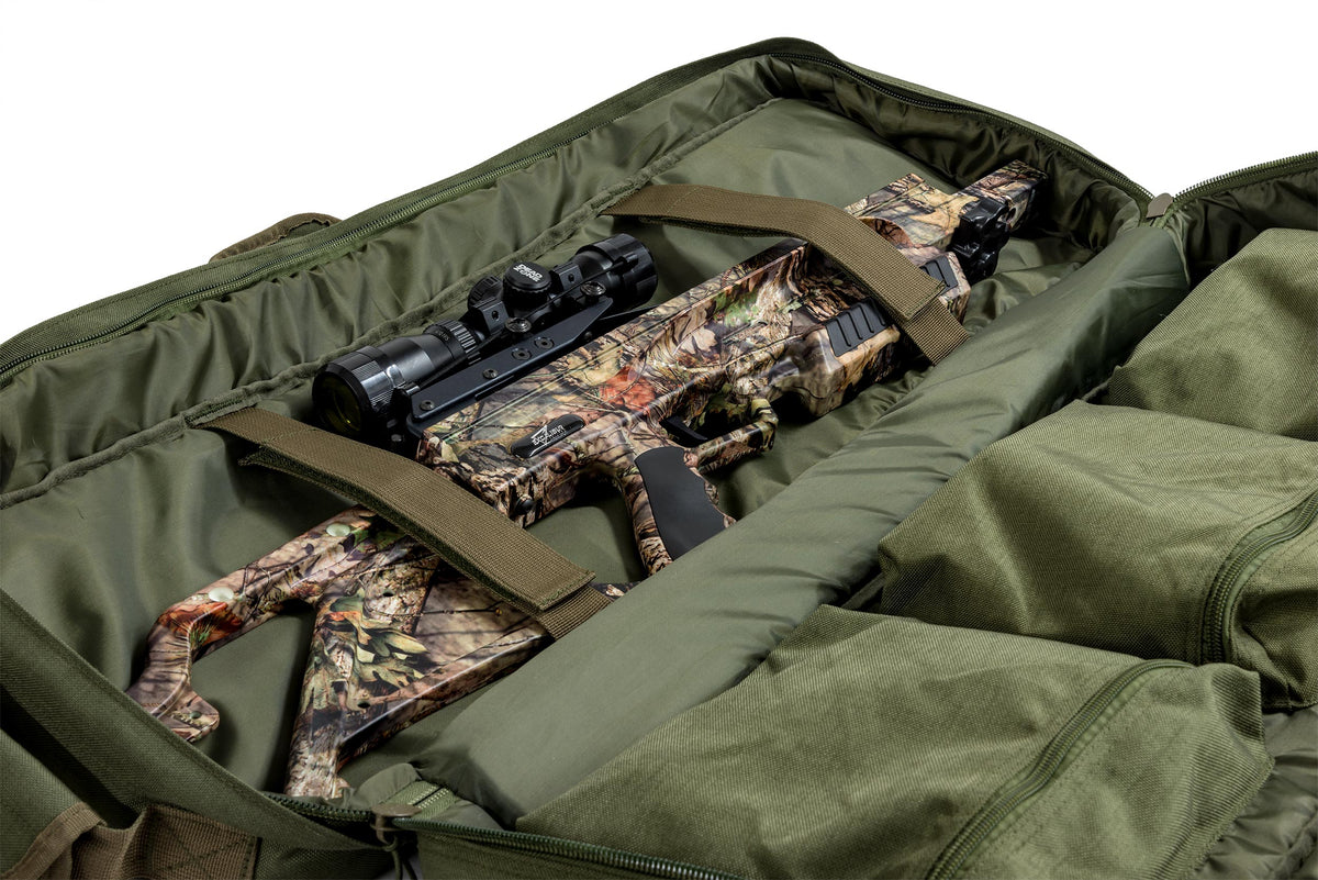 EXPLORE TAKE-DOWN CASE – Excalibur Crossbow US