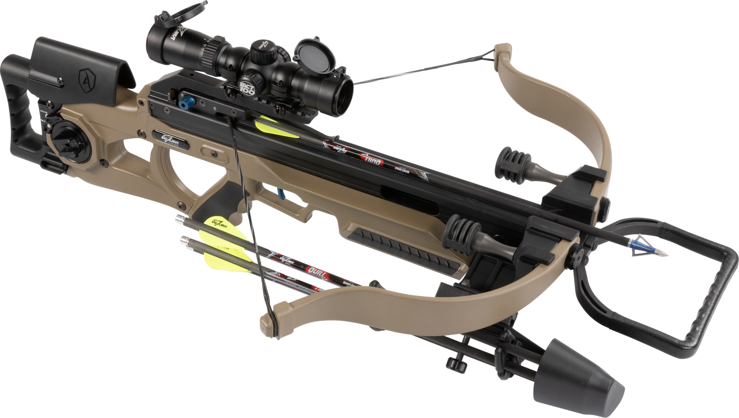 All Crossbows – Excalibur Crossbow US