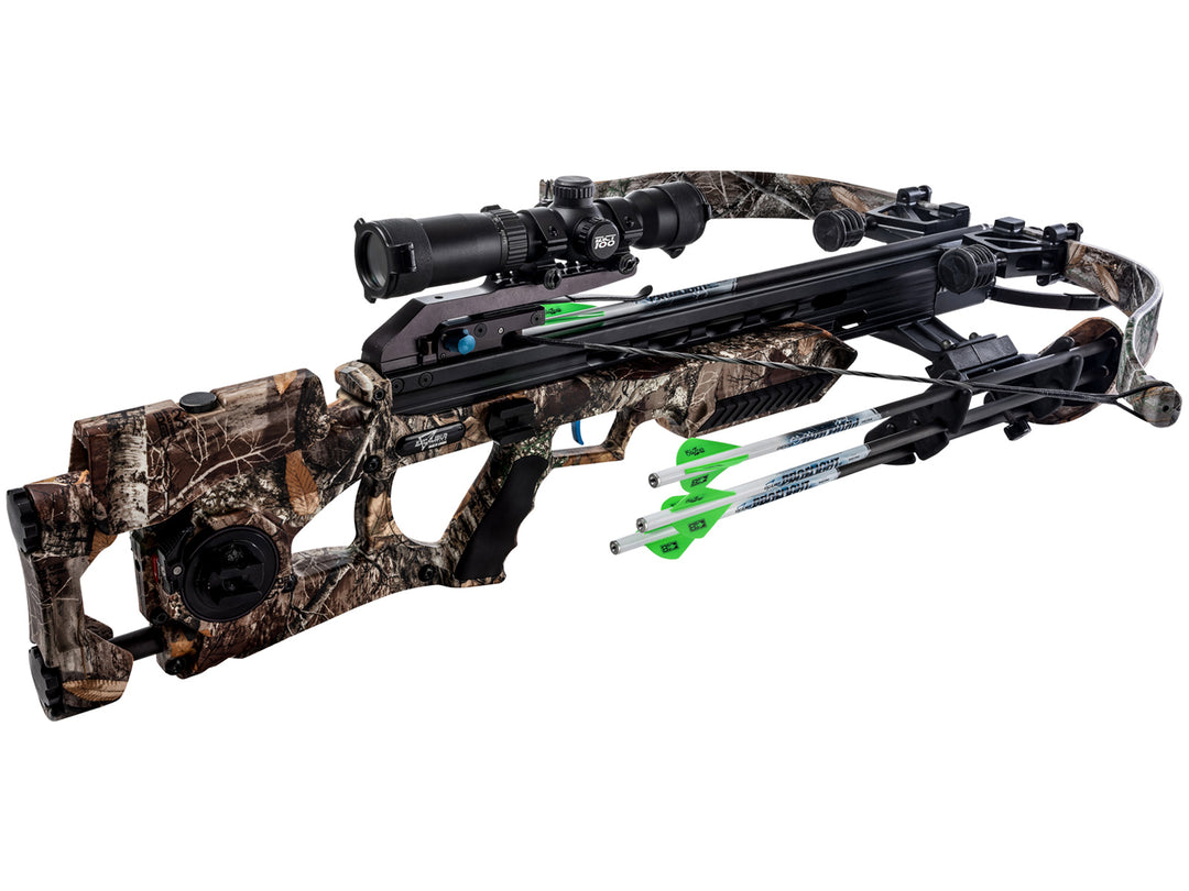 All Crossbows – Excalibur Crossbow US