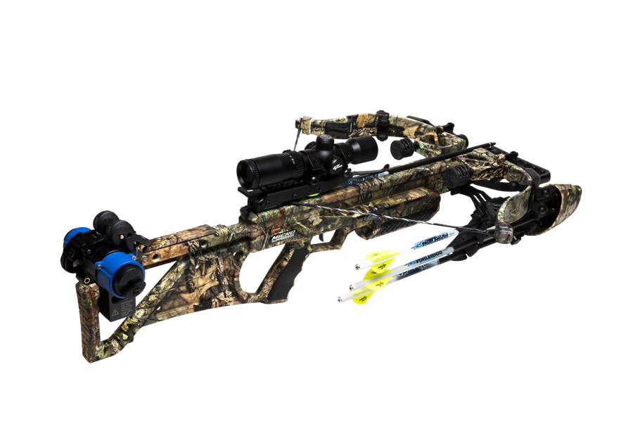 All Crossbows – Excalibur Crossbow US