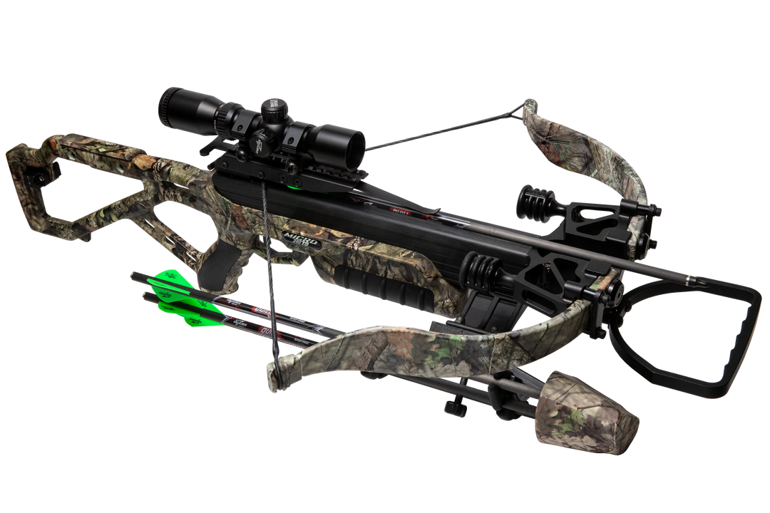 All Crossbows – Excalibur Crossbow US