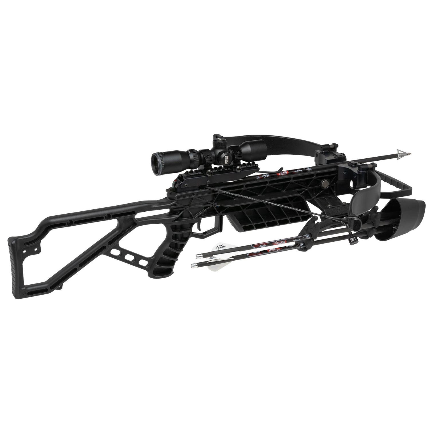 All Crossbows – Excalibur Crossbow US