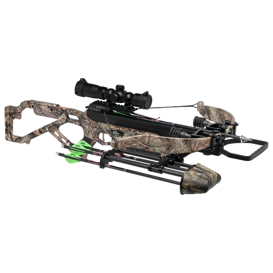 All Crossbows – Excalibur Crossbow US