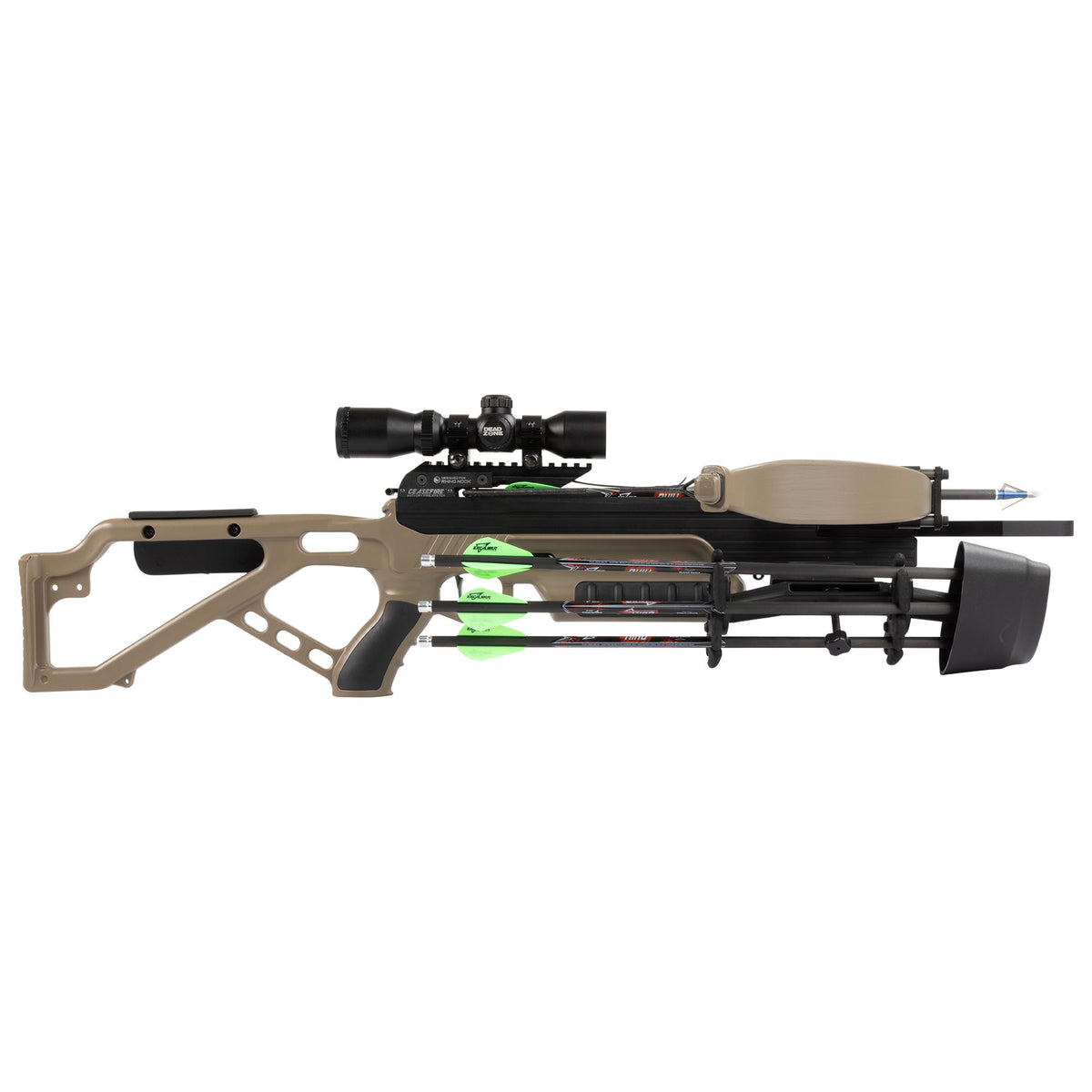 Micro Extreme – Excalibur Crossbow US