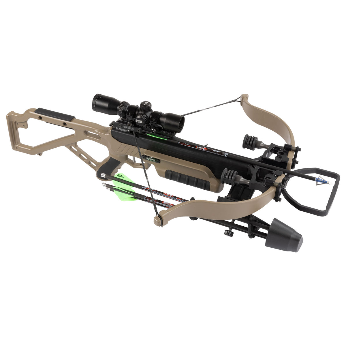 Micro Extreme – Excalibur Crossbow US