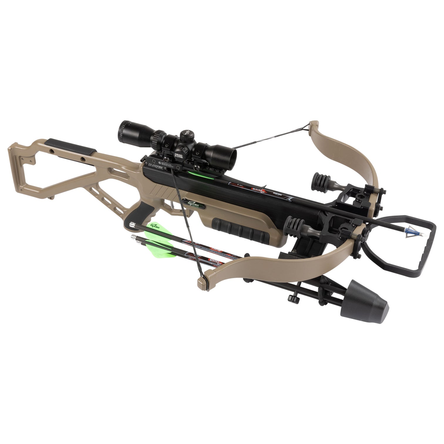 All Crossbows – Excalibur Crossbow US